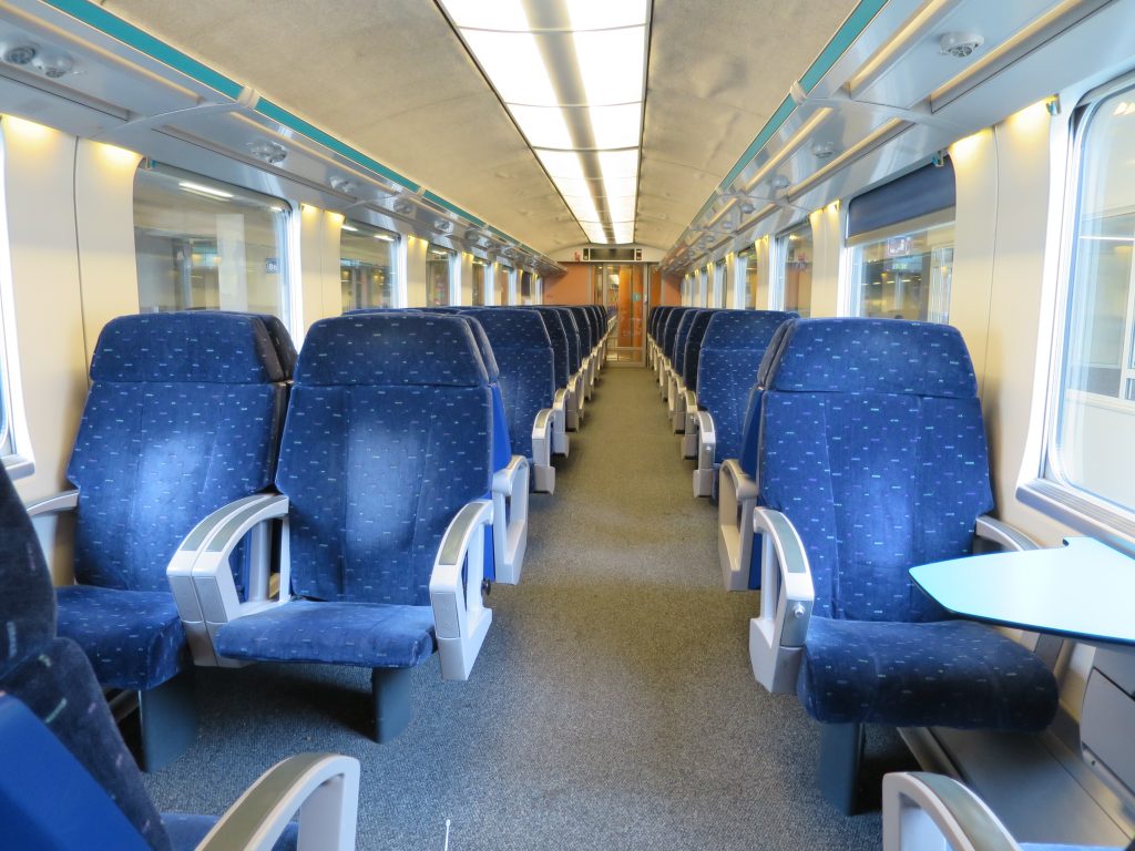 Question au Ministre Bellot sur le déconfinement et l'accès à la 1ère ...